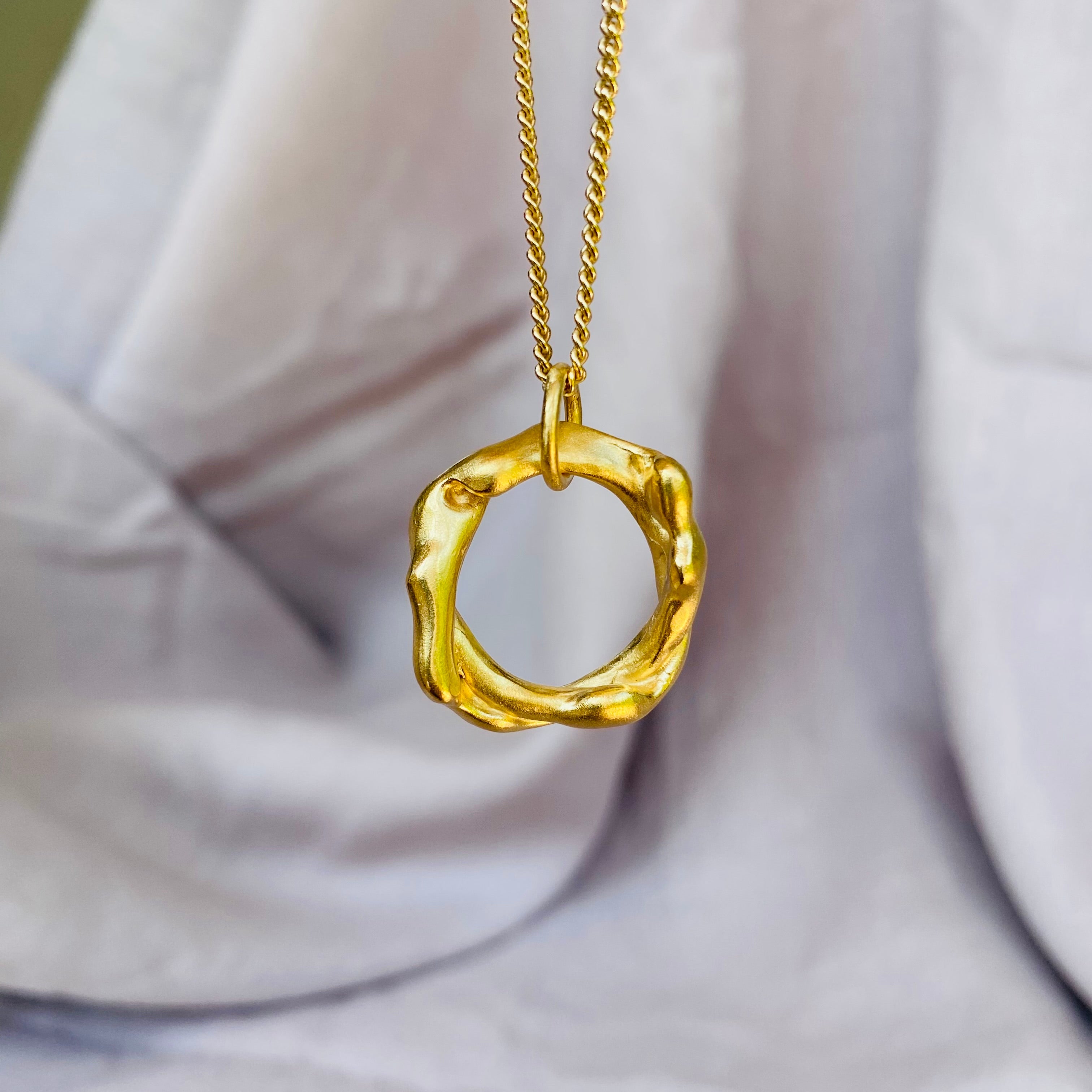Flow – Lucy Lane Jewellery